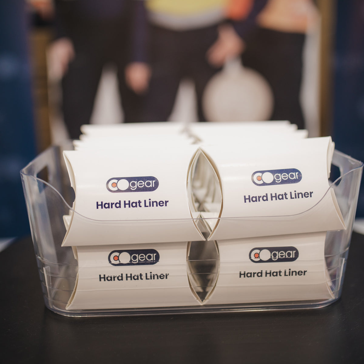 Protect Your Hair and Stay Comfortable On-Site with COgear's Hard Hat ...