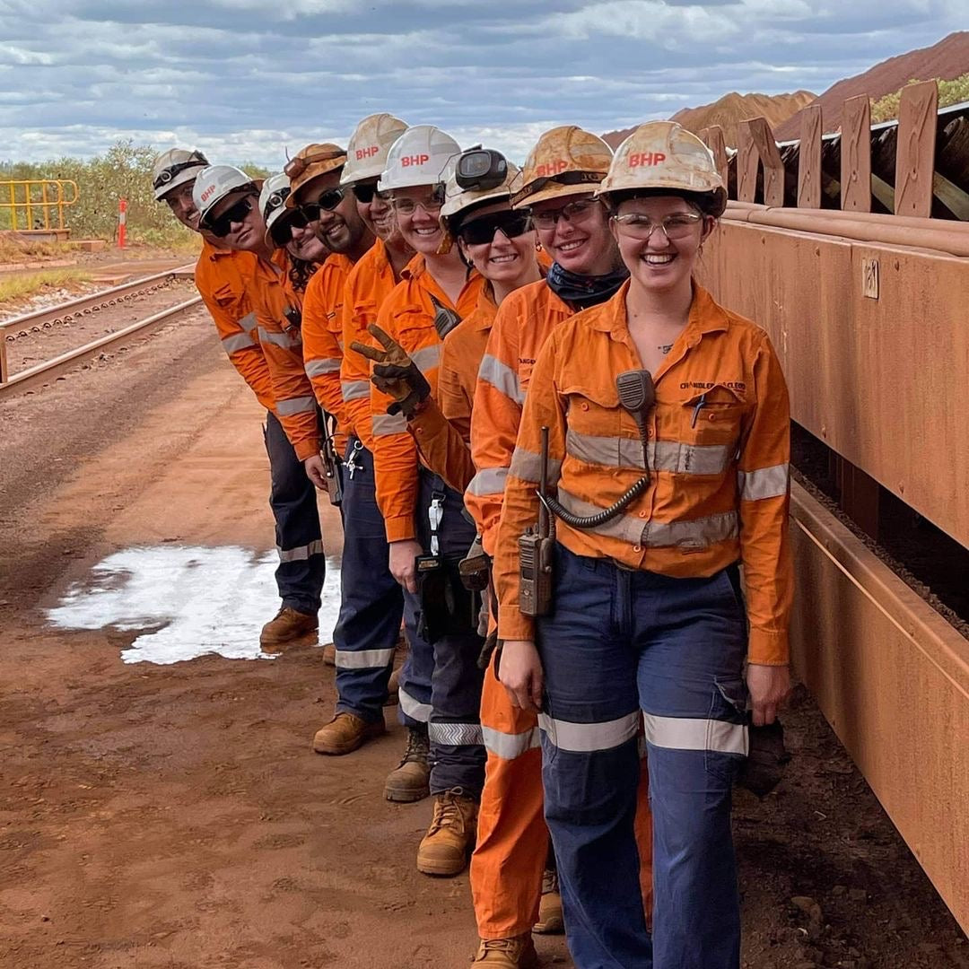 Our secret to the best-fitting women’s cargo pants – COgear Women's ...