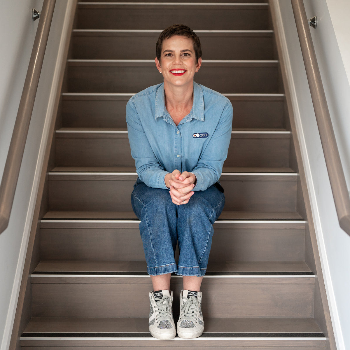 From Small Idea to Big Impact: The Evolution of COgear's Inclusive Wor ...