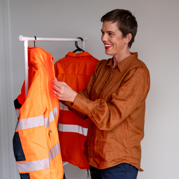 About Co Gear | Women's Workwear | Maternity Workwear – COgear Women's ...