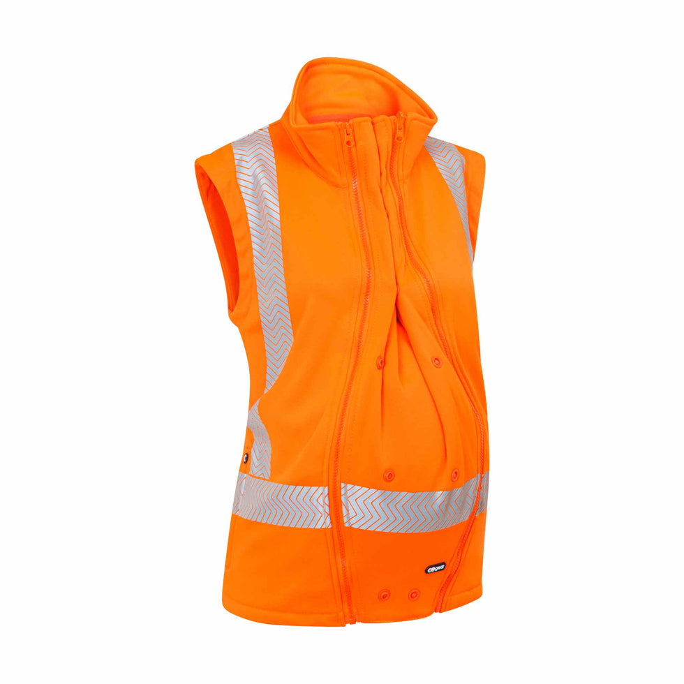 COgear Women's Workwear | Cargo Pants, Jackets, Maternity Hi Vis