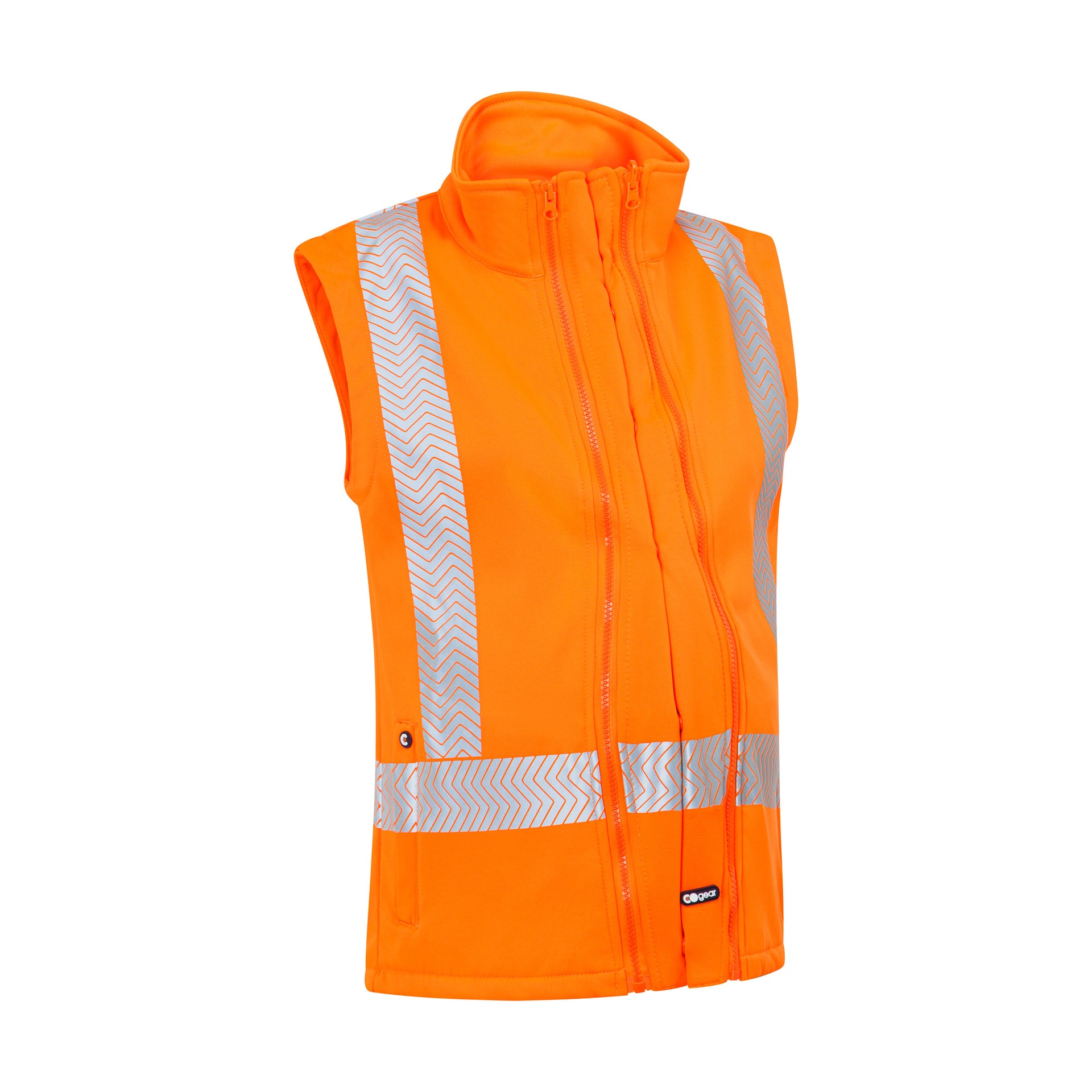 COgear Women's Workwear | Cargo Pants, Jackets, Maternity Hi Vis