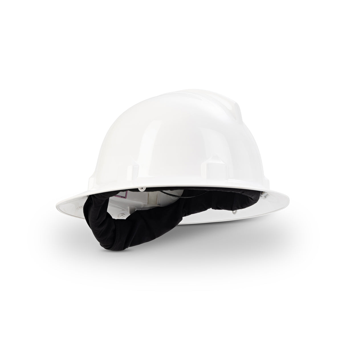 Hard Hat Sweatband – COgear Women's Workwear