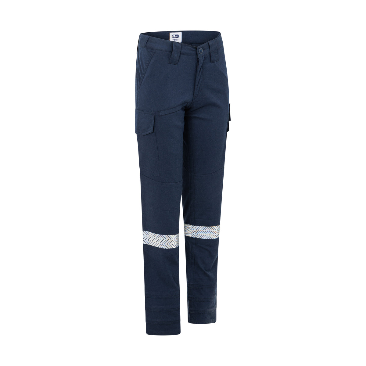 Women's Taped FR Work Cargo Pants | Women's Work Clothes | COgear ...